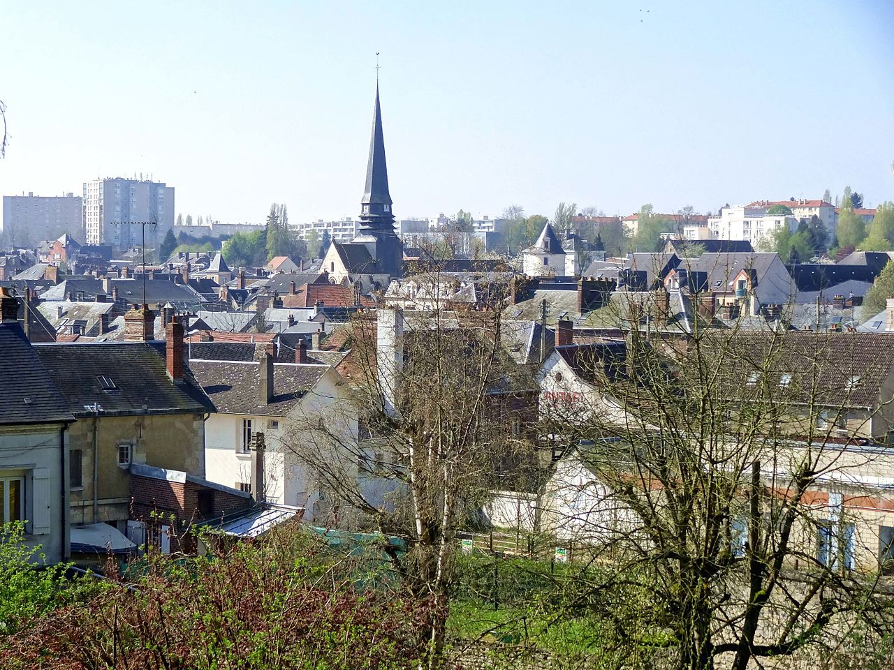 Constructeur Maison Méru